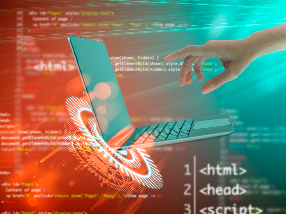 สาย IT Services อัปเดตหรือยัง? 10 ภาษาเขียนโปรแกรมมิ่งยอดนิยม ปี 2025 ...